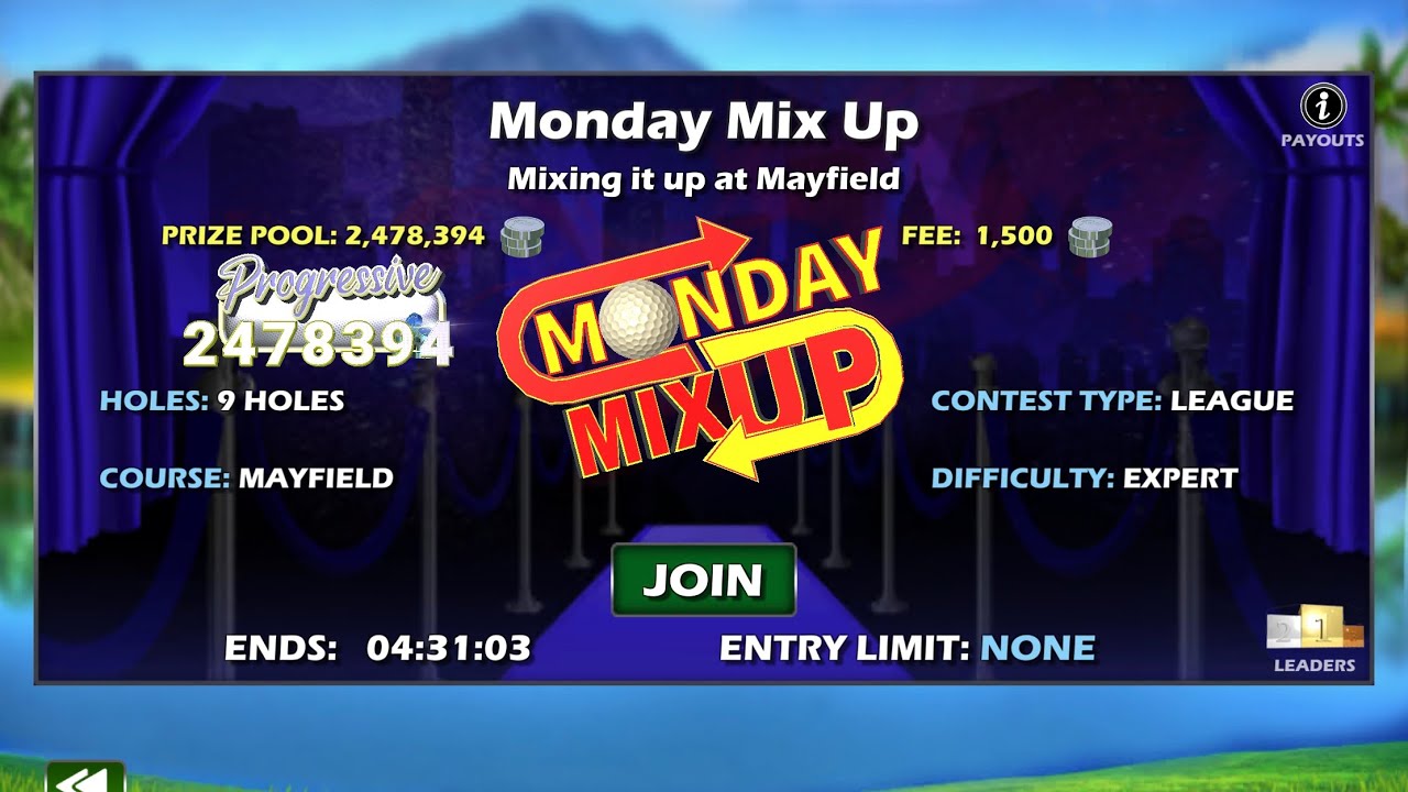 Monday Mix Up 10-31-2023 - YouTube