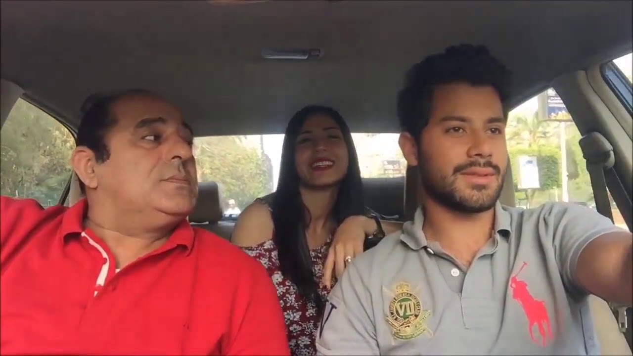 ليه يا بابا ؟عزيز العقاد - Aziz al-akkad - YouTube