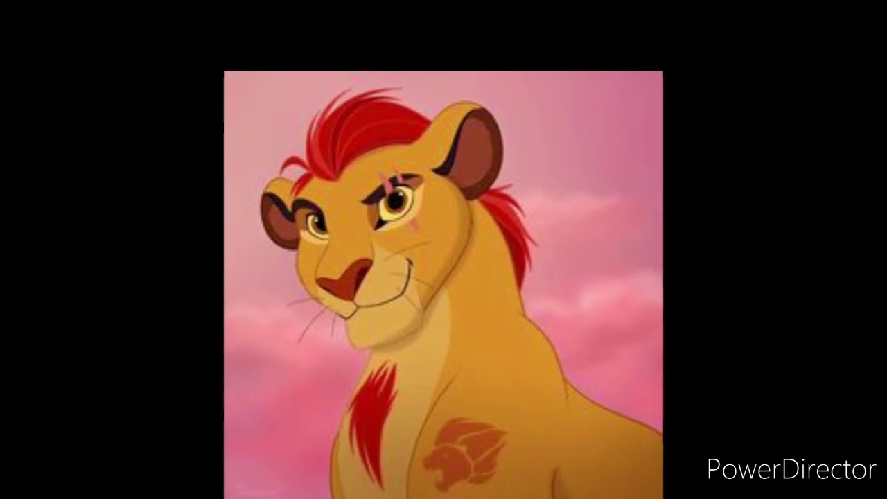 Kion de grande - YouTube