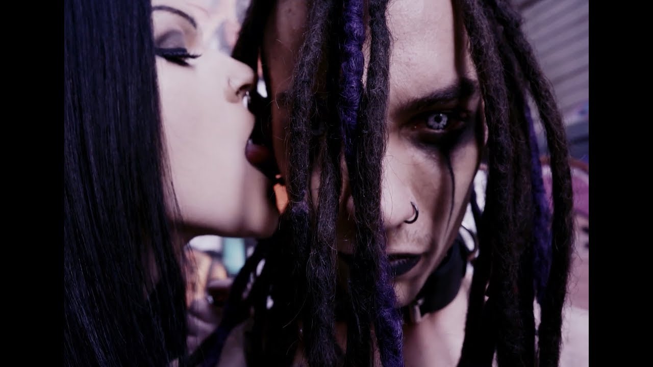 Bizzy Mind - Ain't Prepared [4K] - YouTube