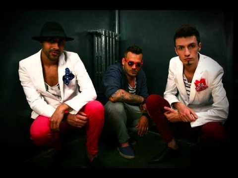 Andre Rizo ft Bryan Wilson & Sebastian Crayn - Call My Name - YouTube
