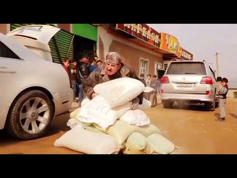 ЛАХЗАХОИ ГУВОРО 2020