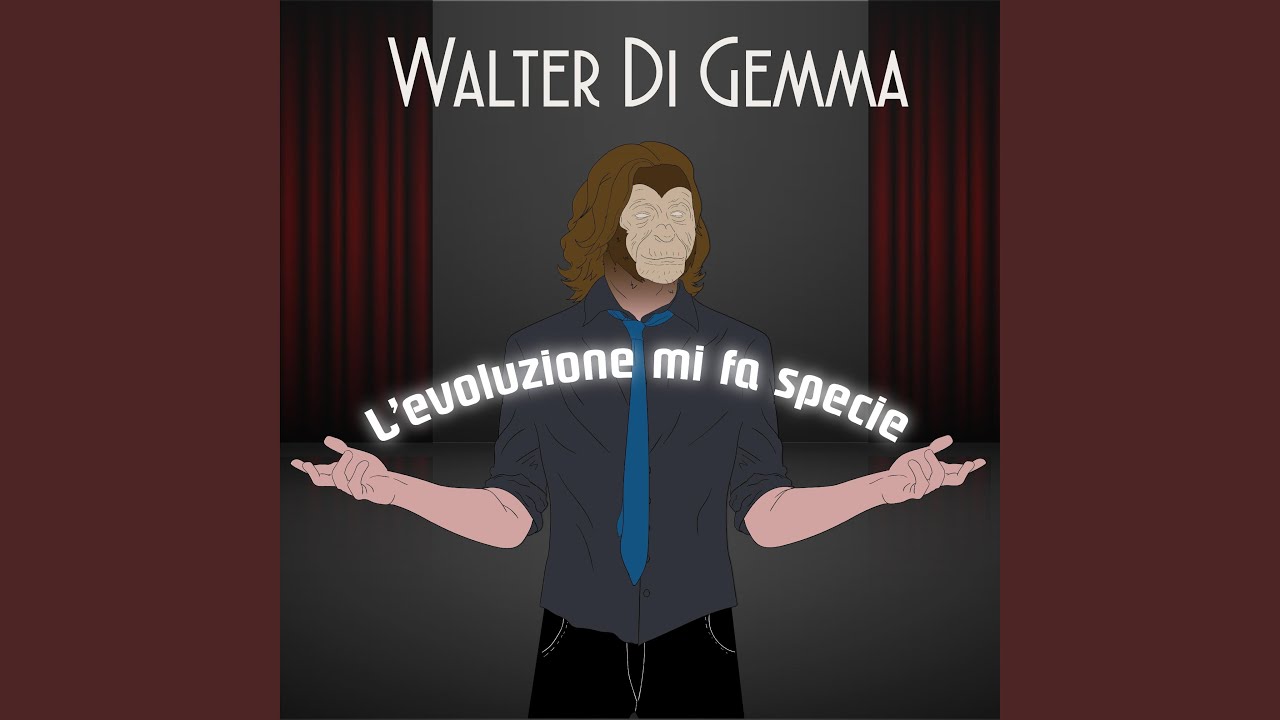 Anima bella - YouTube