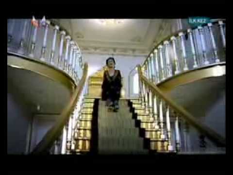 Yıldız Tilbe Hastayım Sana 2010