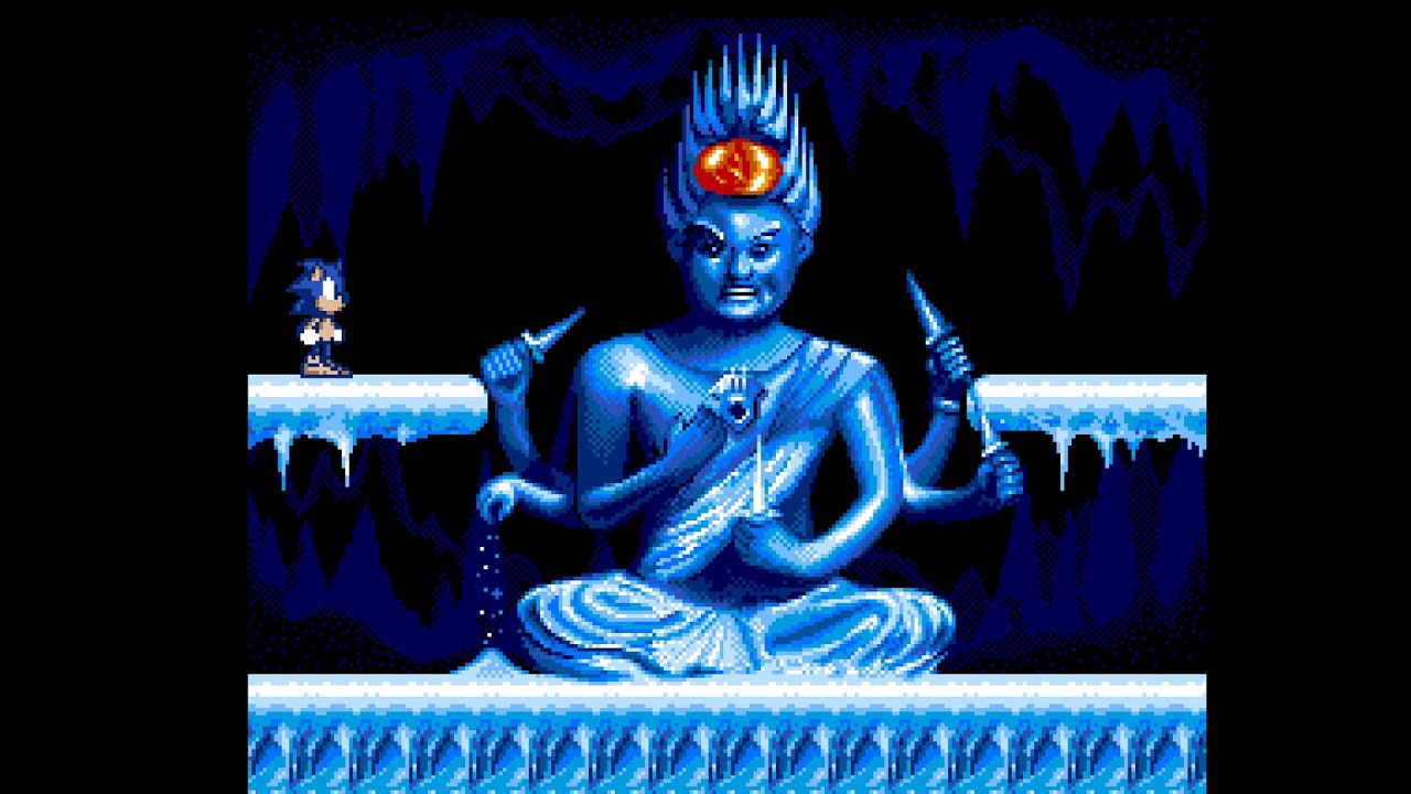 MSX Turbo R Game: Sonyc (1995 Analogy) - YouTube