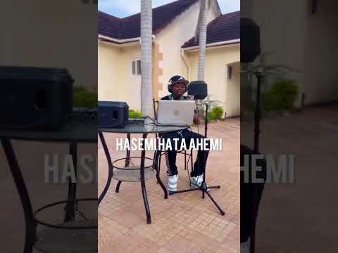 Mpozi Challenge - lunya X diamond