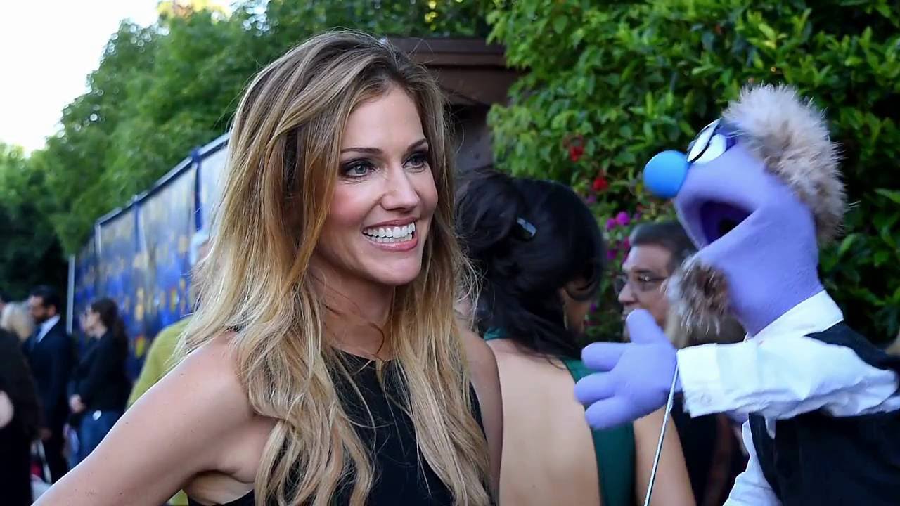 Number Six Battlestar Galactica Blue Dress Battlestar Galactica Six