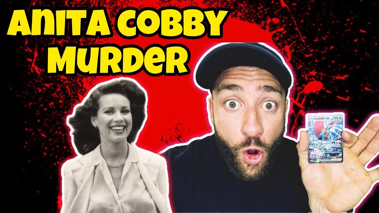 What Happened to Anita Cobby? - YouTube
