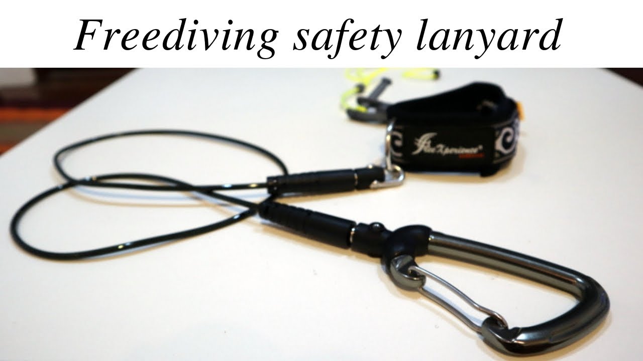Must-Have Gear for Freediving Depth Training: Freexperience Safety ...