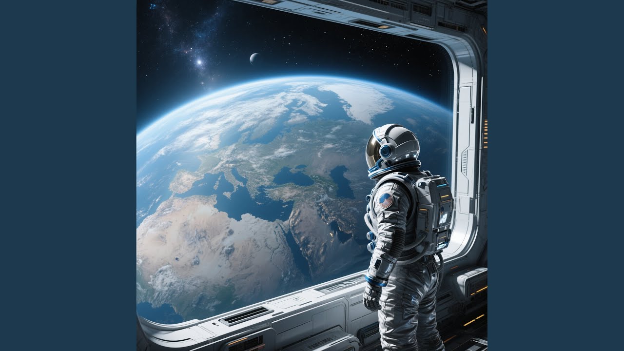 SAD SPACE (Remastered 2024) - YouTube