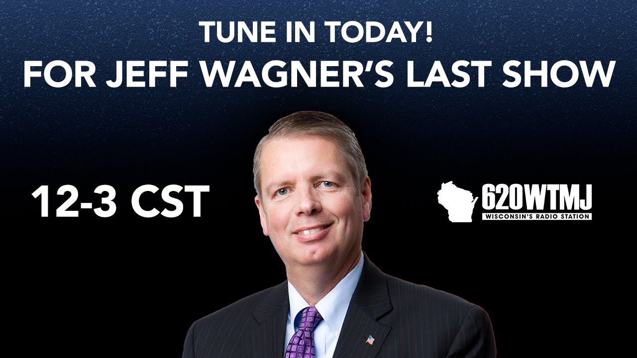 The Jeff Wagner Show Finale - December 15th, 2023 - YouTube