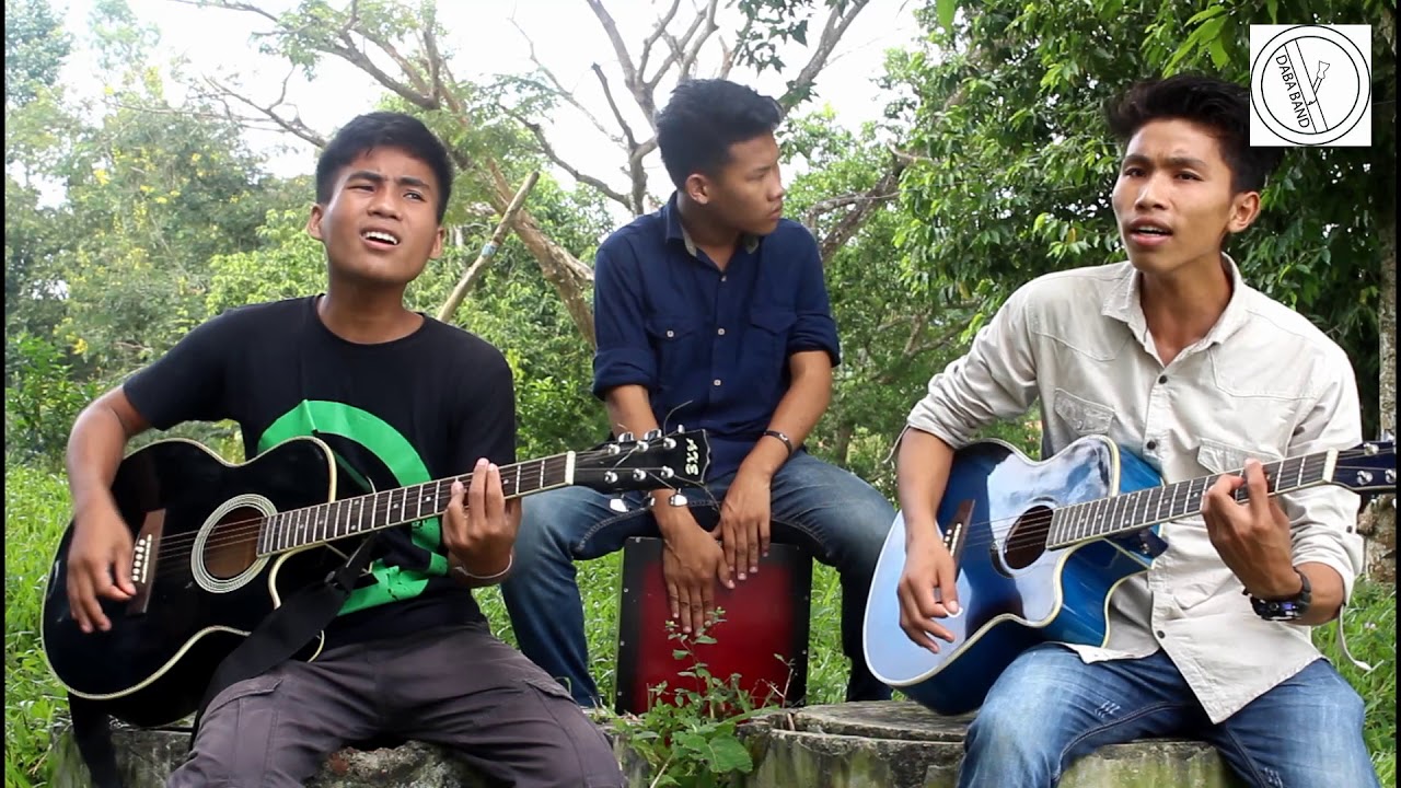 Ranga Changa Chigon | Chakma Video Song - YouTube