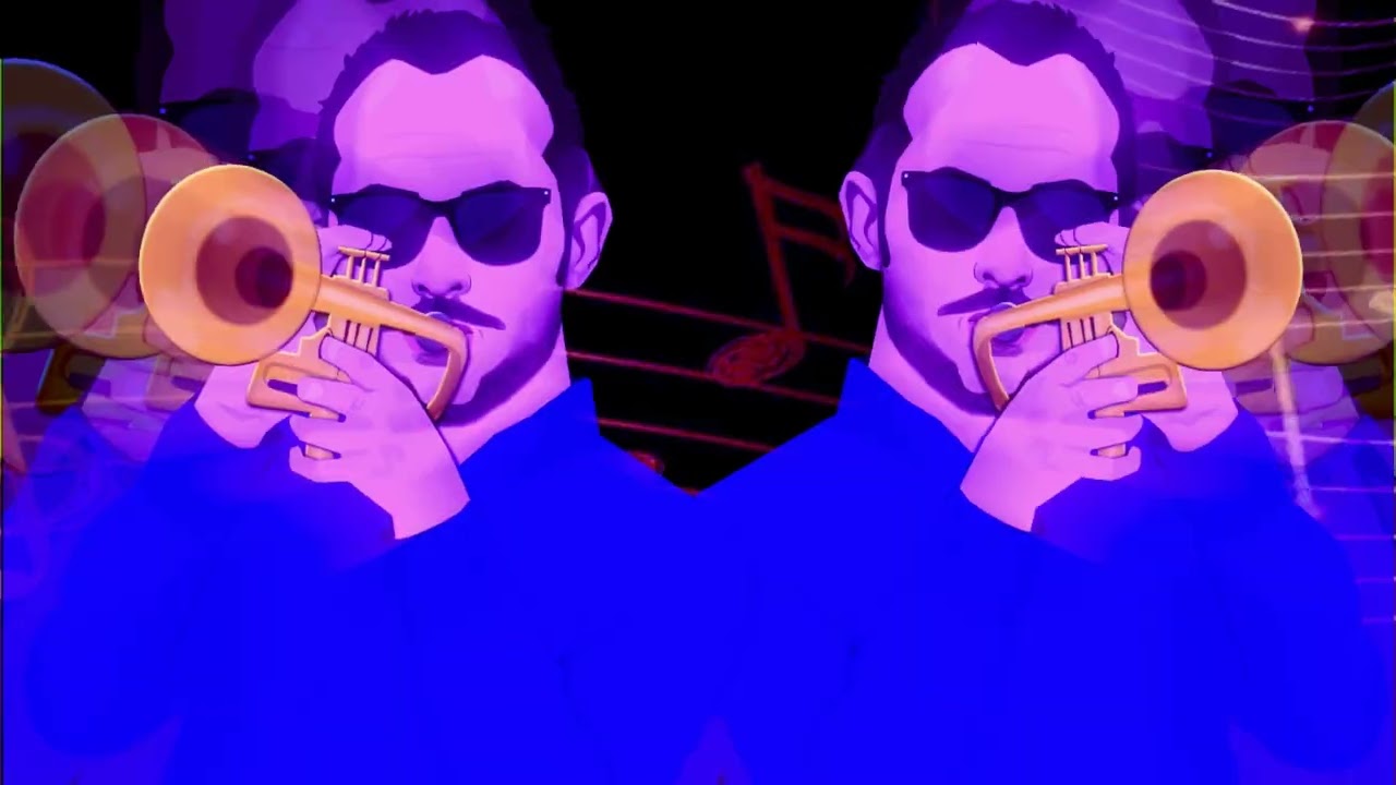 The Tide is Turning (Music Video) - YouTube