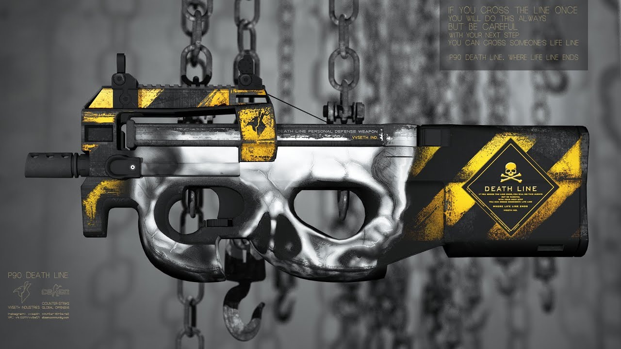 COD:MW 2019 P90 Уровень 30+ - YouTube