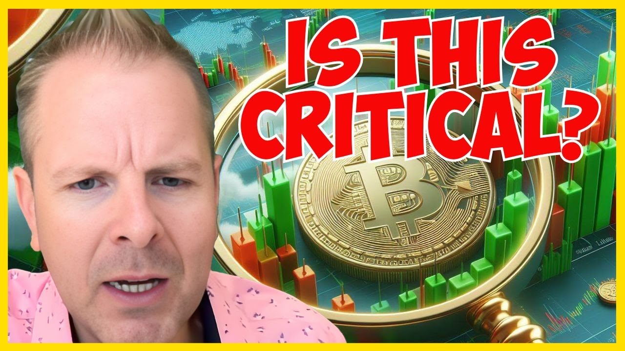 BREAKING: THE MOST IMPORTANT CLOSE IN ENTIRE BULL – BE READY FOR THIS ...