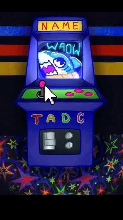 TADC OC name reveal! #digitaldrawing #TADC #oc #ocart #digitalart # ...