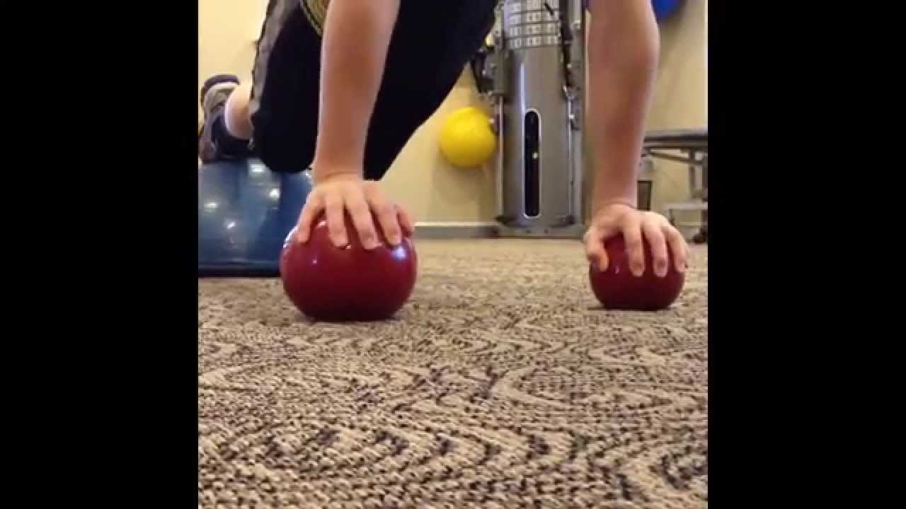 K2 Sports Therapy home page - YouTube