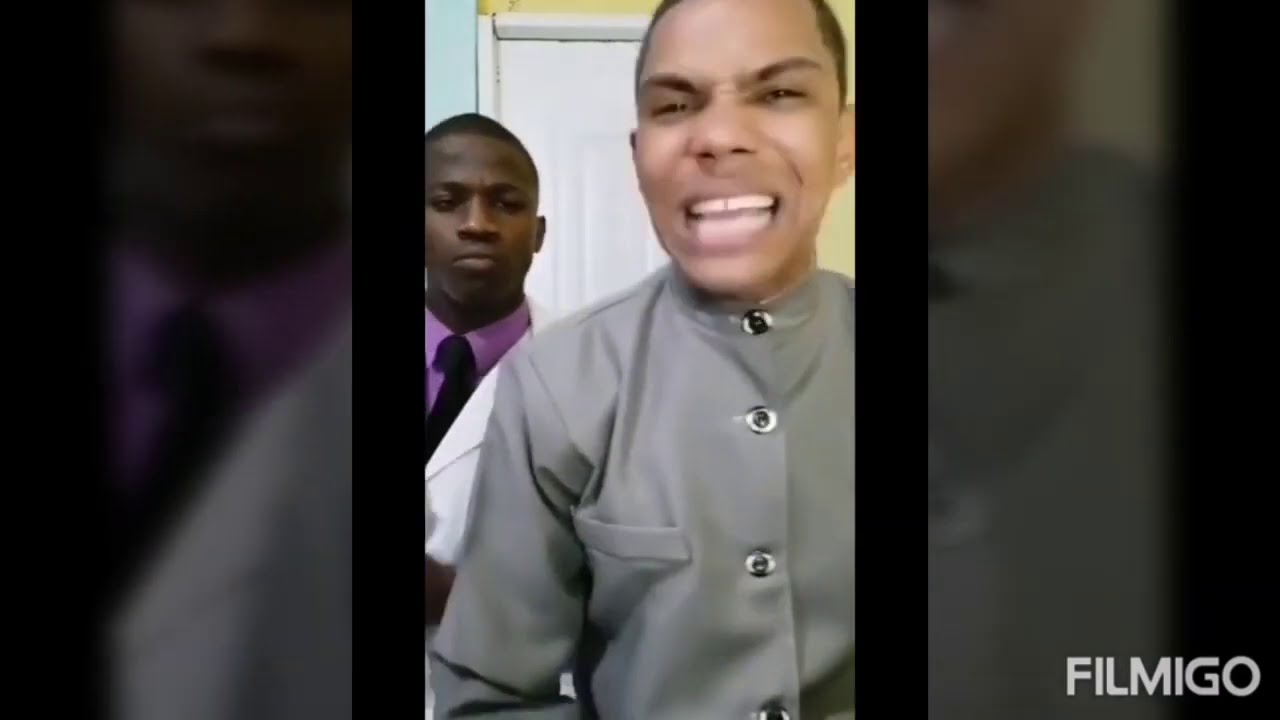 LOS RABAKUKU LE ENVÍAN FUERTE MENSAJE A LUIS ABINADER Y A LOS POLICIAS ...