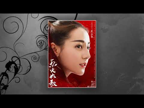 TOP 10 phim cổ trang hot nhất 2018