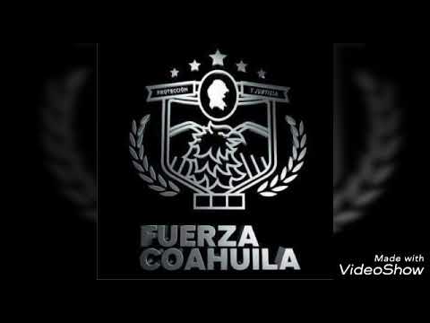 💀FUERZA COAHUILA & GATE💀 - YouTube