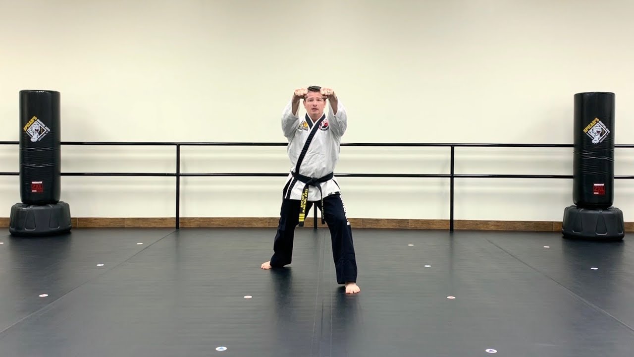 JOON-GUN Form - YouTube