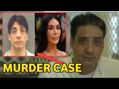 MURDER CASE! 🔴 Kim Kardashian involved in a murder Ivan Cantu denied ...
