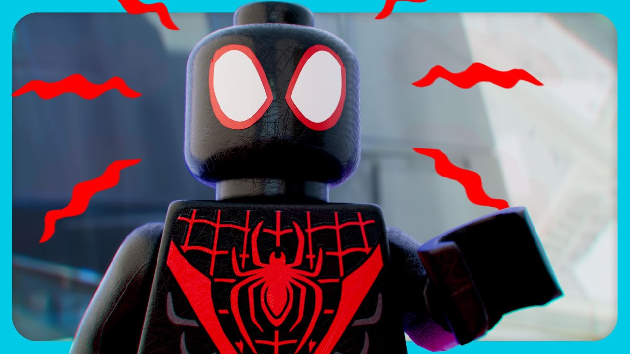 I RESPECT EVERY SINGLE SPIDERMAN IN HERE - YouTube