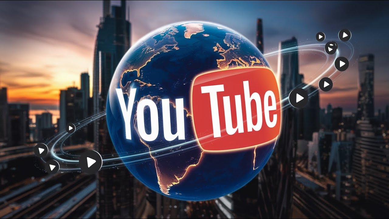 How One Clip Changed the Internet Forever!" - YouTube