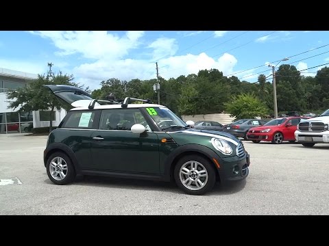 2013 Mini Cooper Sanford, Daytona , Deland, Central Florida, Seminole ...