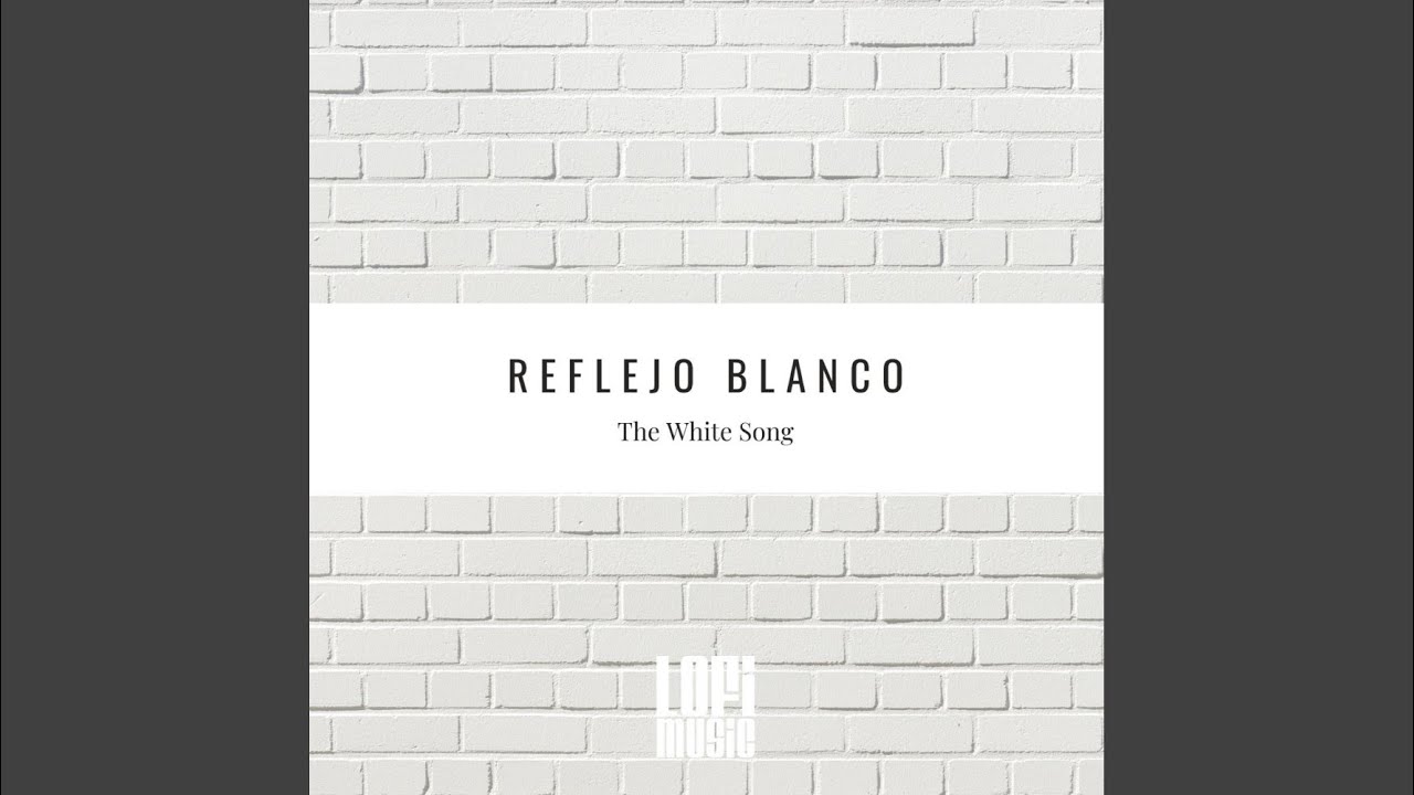 The White Song - YouTube