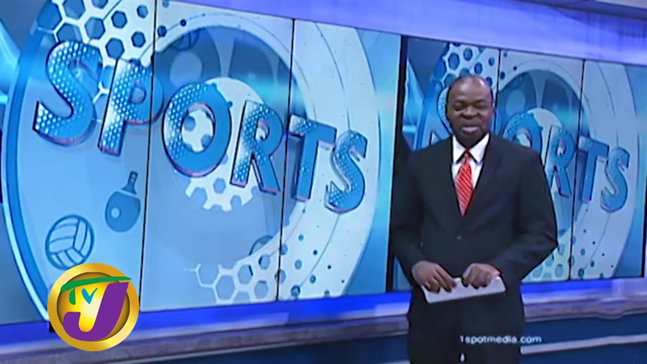 TVJ Sports | Headlines - YouTube