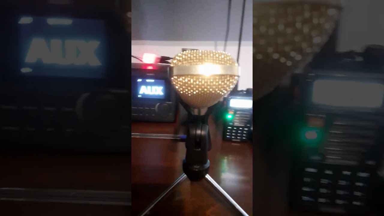 Mid Lanark ARS DMR Ragchew - OPEN SOURCE DMR NETWORK RADIO BY EA3IHI - YouTube