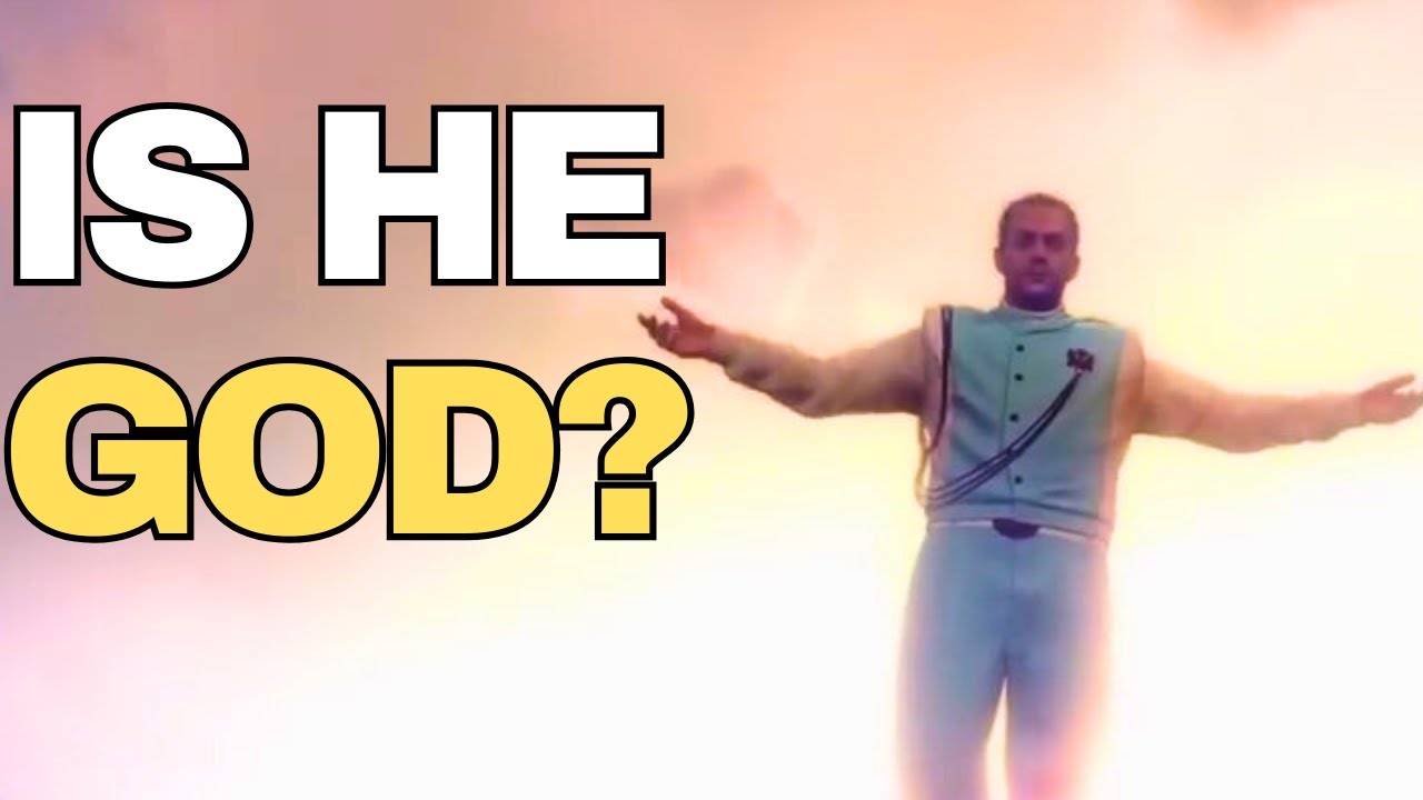 Why The Epsilon Program is Not a Cult - YouTube