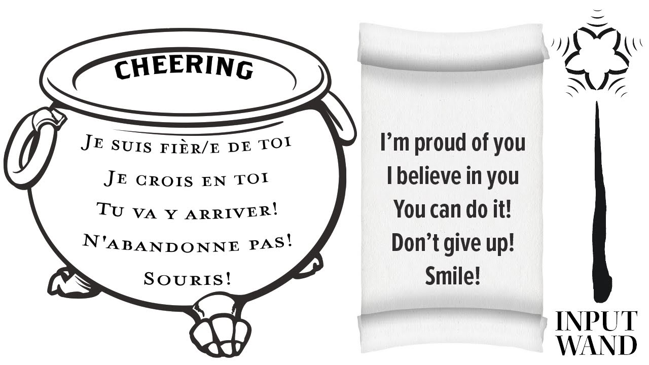 Cheering YouTube cheering-youtube