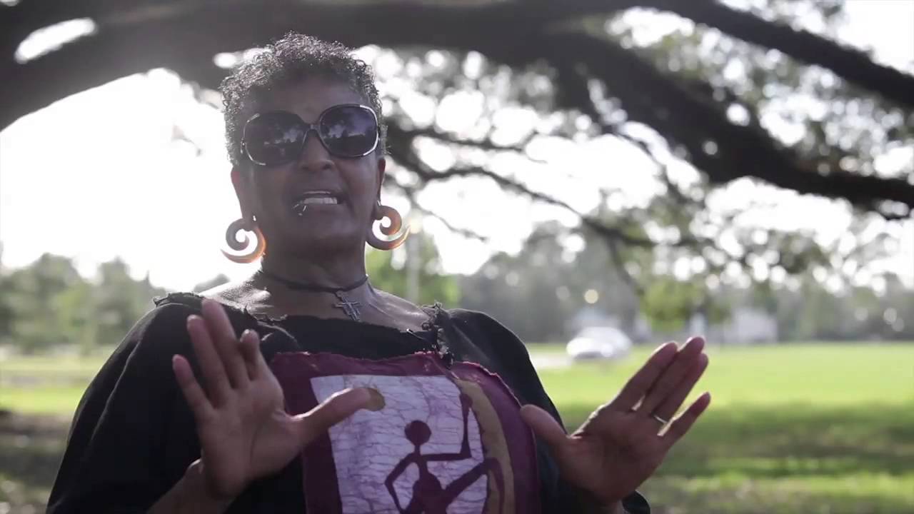 Jacci Gresham - YouTube