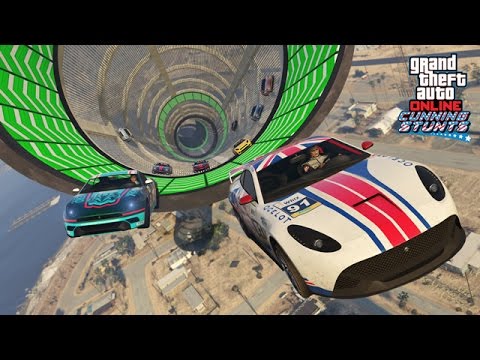 GTA V Online - YÜZÜK TAKAN CÜNEYT