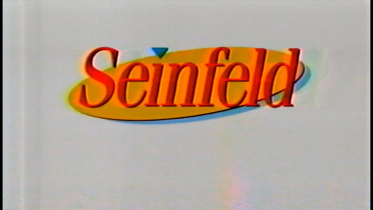 1996-11 | Commercials During Seinfeld | KPTV 12 Portland, OR - YouTube
