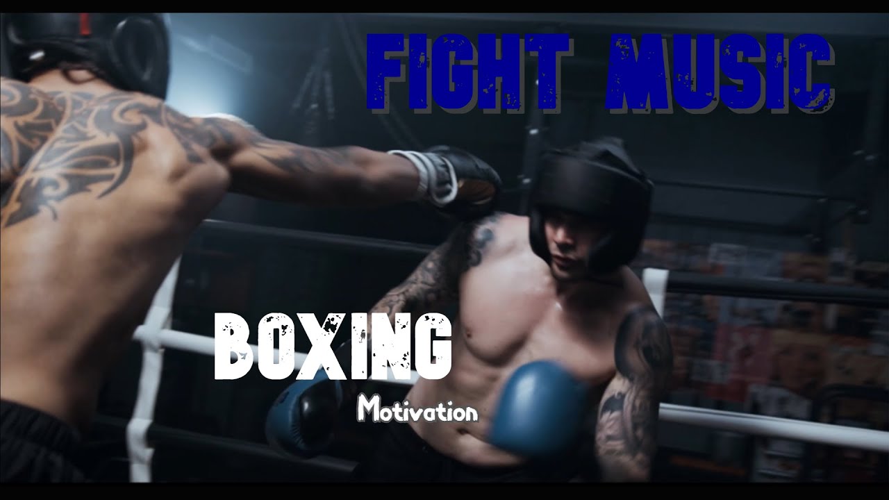 NEFFEX - Fight Back - BEST BOXING MOTIVATION 2020 - YouTube