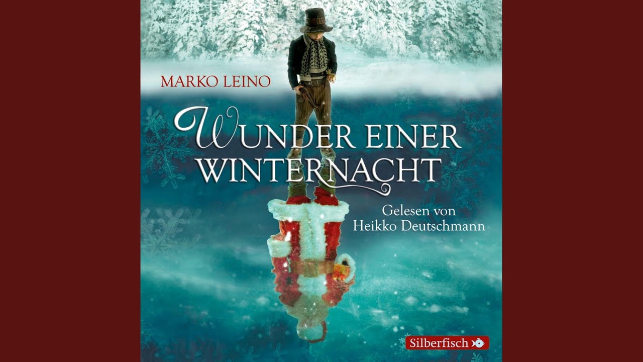 Wunder einer Winternacht - Die Weihnachtsgeschichte, Kapitel 38.2 ...