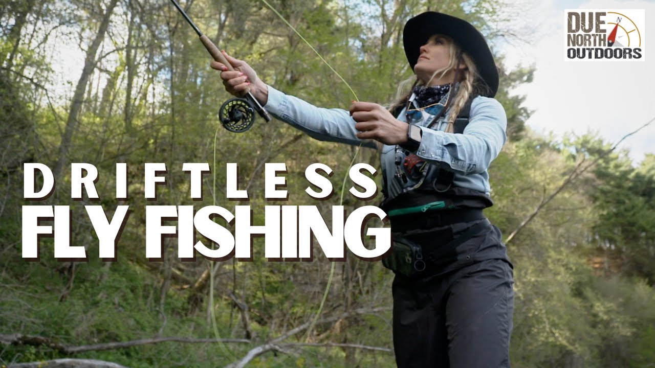 Driftless Fly Fishing - YouTube