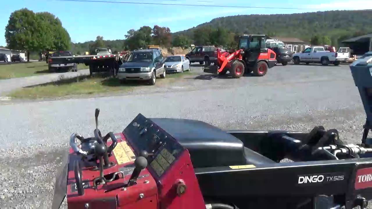 Nice Care Tree 518D 18" Tree Spade For Toro Dingo For Sale Mark Supply ...