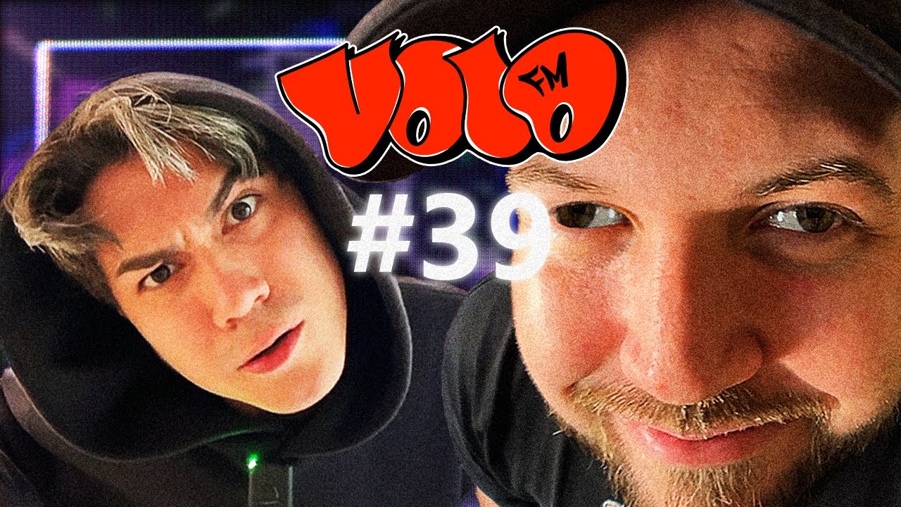 Artificial Happiness | #39 | VOID FM - YouTube