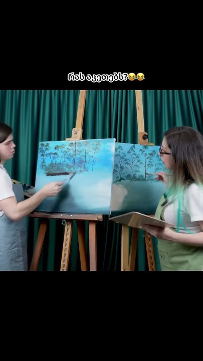 გამოიწერეთ Humor Gogonaandbichuna ხატვა ხატვისსწავლა ხატვისგაკვეთილები Youtube