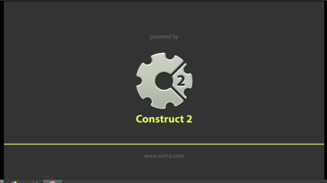 Ping Pong Ball Game Construct 2 Template Download - YouTube