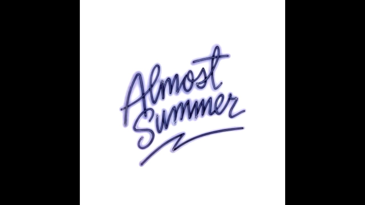 The Beach Boys - Almost Summer (Ultimate Edit) - YouTube
