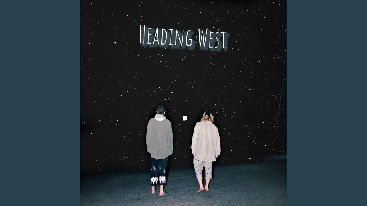 Heading West (feat. Ryan Hedley) - YouTube