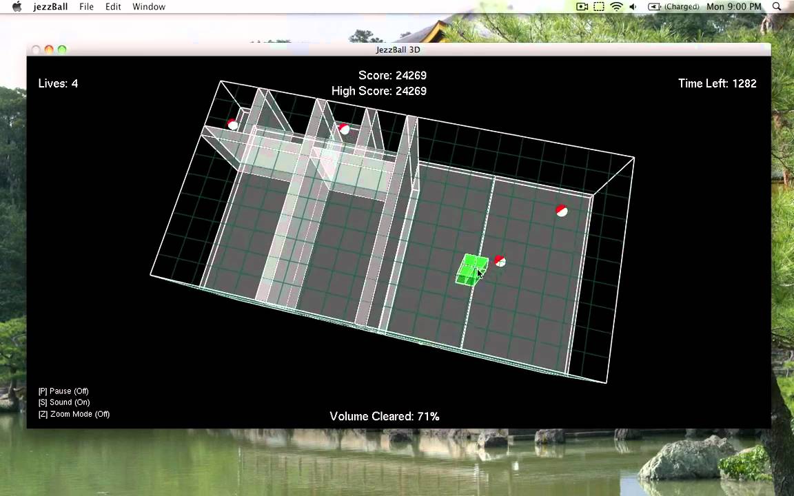 CS184 Final Project Demonstration - YouTube