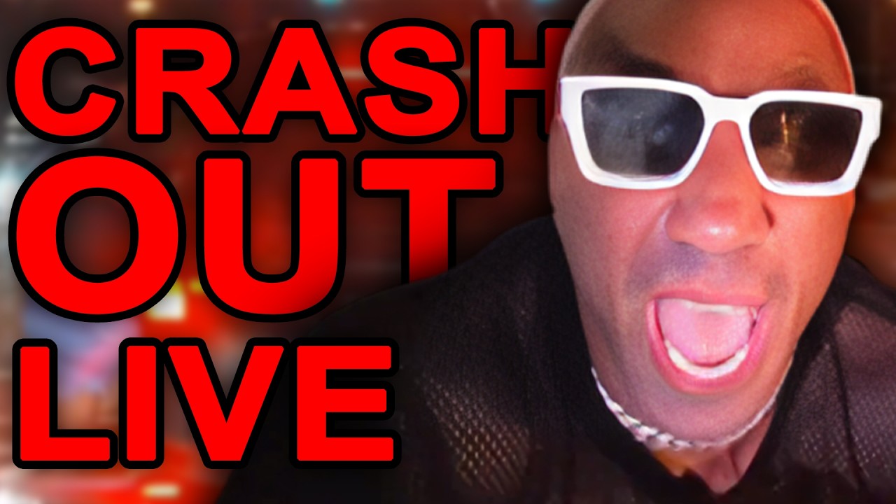 THE RETURN OF FOUSEY - YouTube