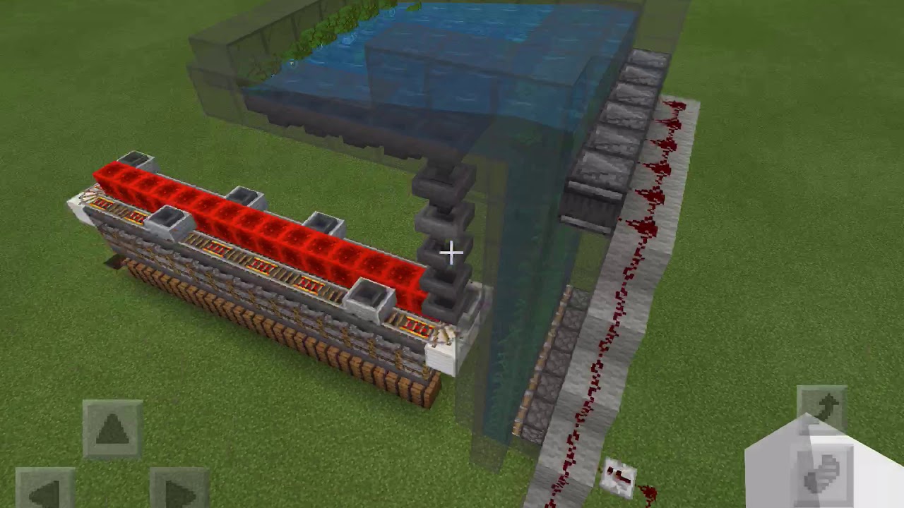 INSANE auto kelp farm - YouTube