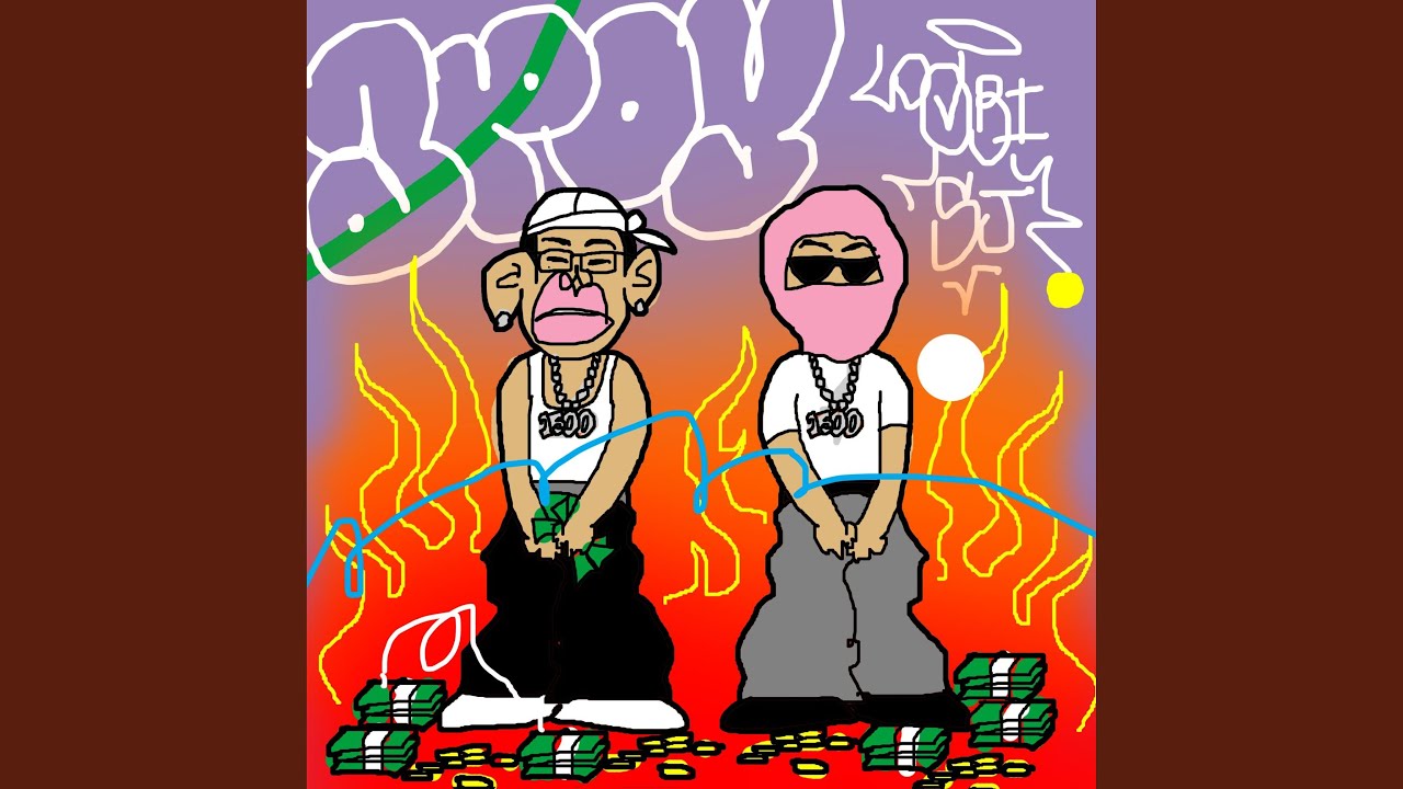 Apoy (feat. Saint Bino) - YouTube